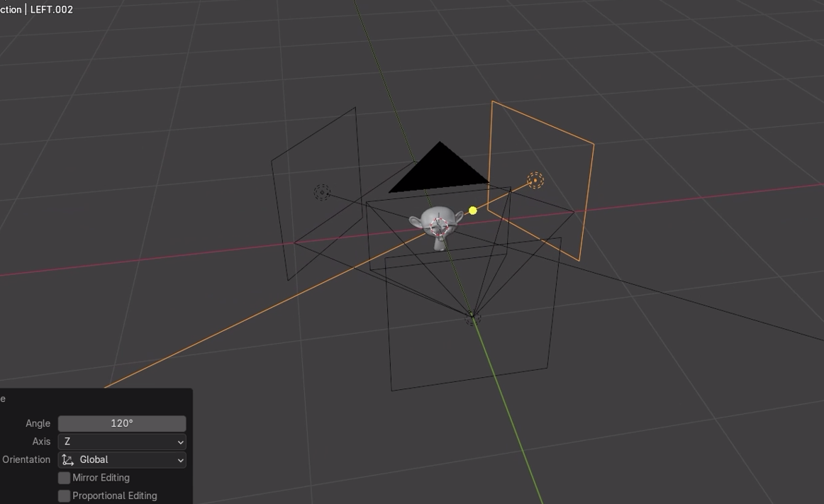 Step-by-Step Blender 3-Point Lighting Setup Walkthrough | Achieve Real